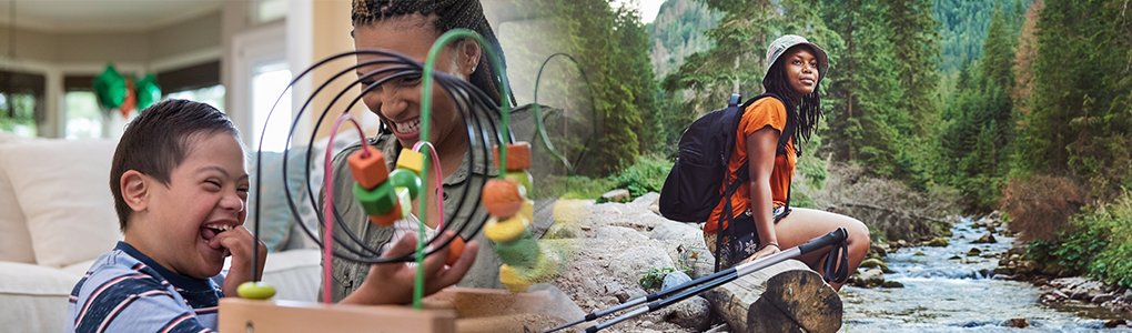 Therapy Service Careers | HealthPRO Heritage